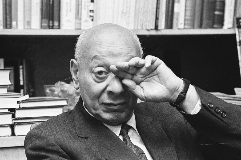 [Conférence-débat] Bruno Bettelheim, juif contrariant et thérapeute ...