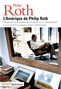 [Conférence-débat] « Le roman juif américain » par Isabelle Tellerman ...