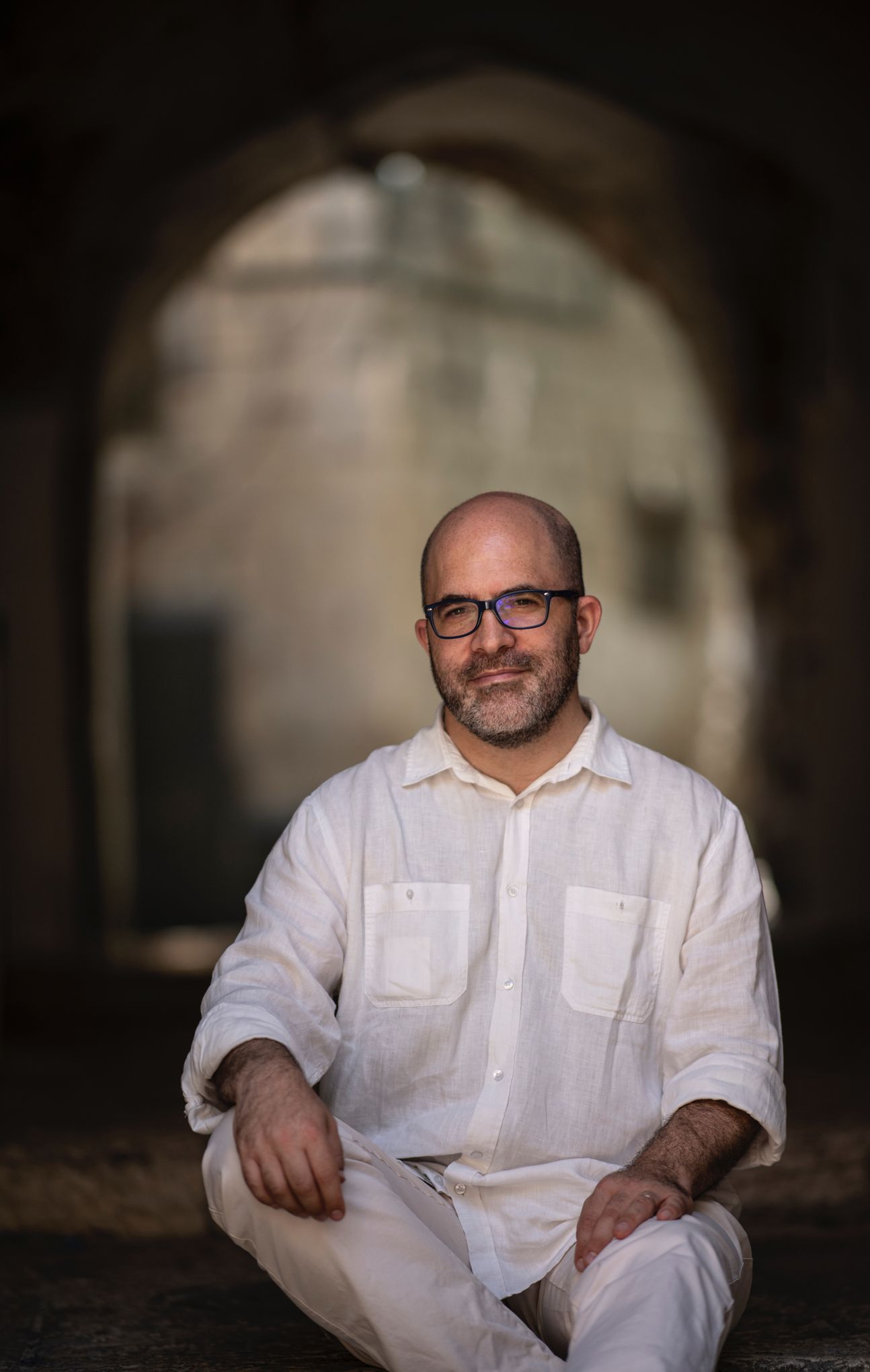 Annulé ! [Conférence-débat] « Mauvais Juif » de Piotr Smolar - UPJB